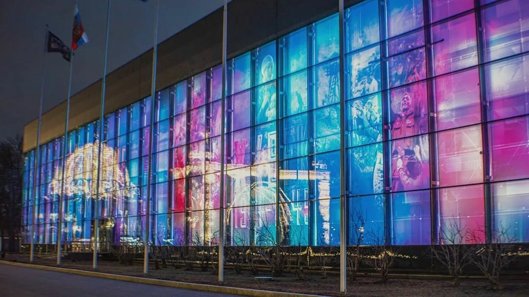 Outdoor & Indoor LED Display Manufacturer - MileStrong