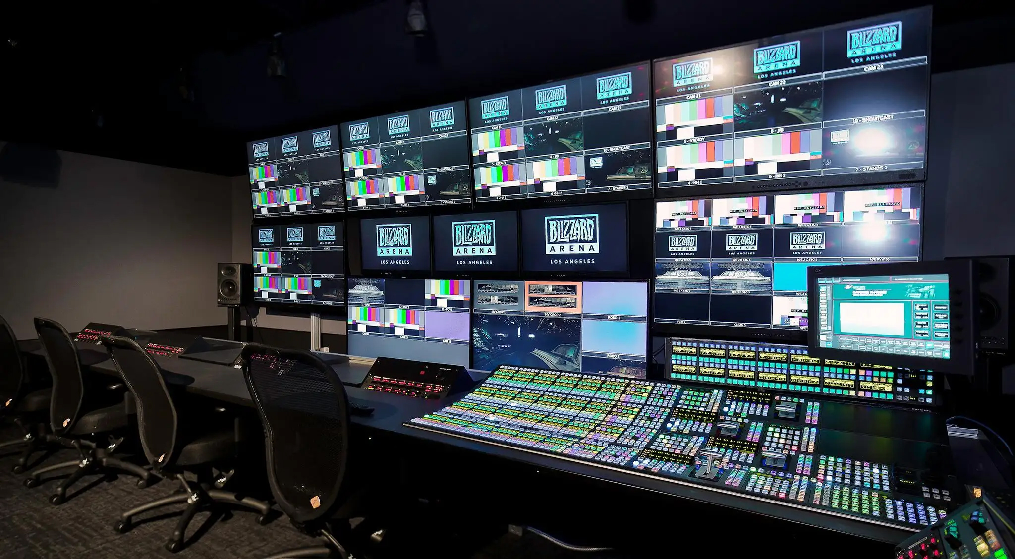 Outdoor & Indoor LED Display Manufacturer - MileStrong