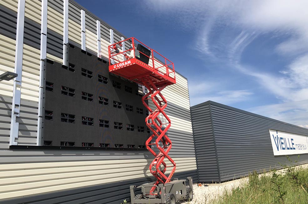 Outdoor & Indoor LED Display Manufacturer - MileStrong