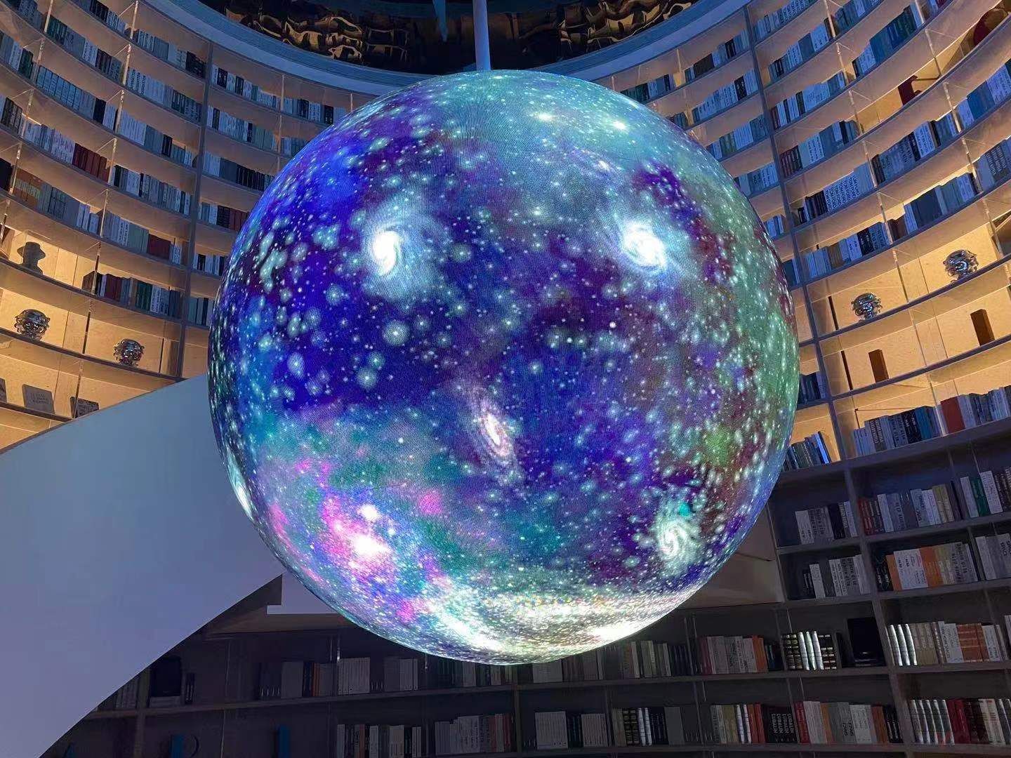 Outdoor & Indoor LED Display Manufacturer - MileStrong