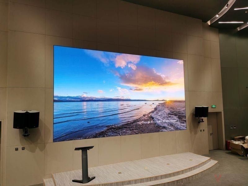 Outdoor & Indoor LED Display Manufacturer - MileStrong