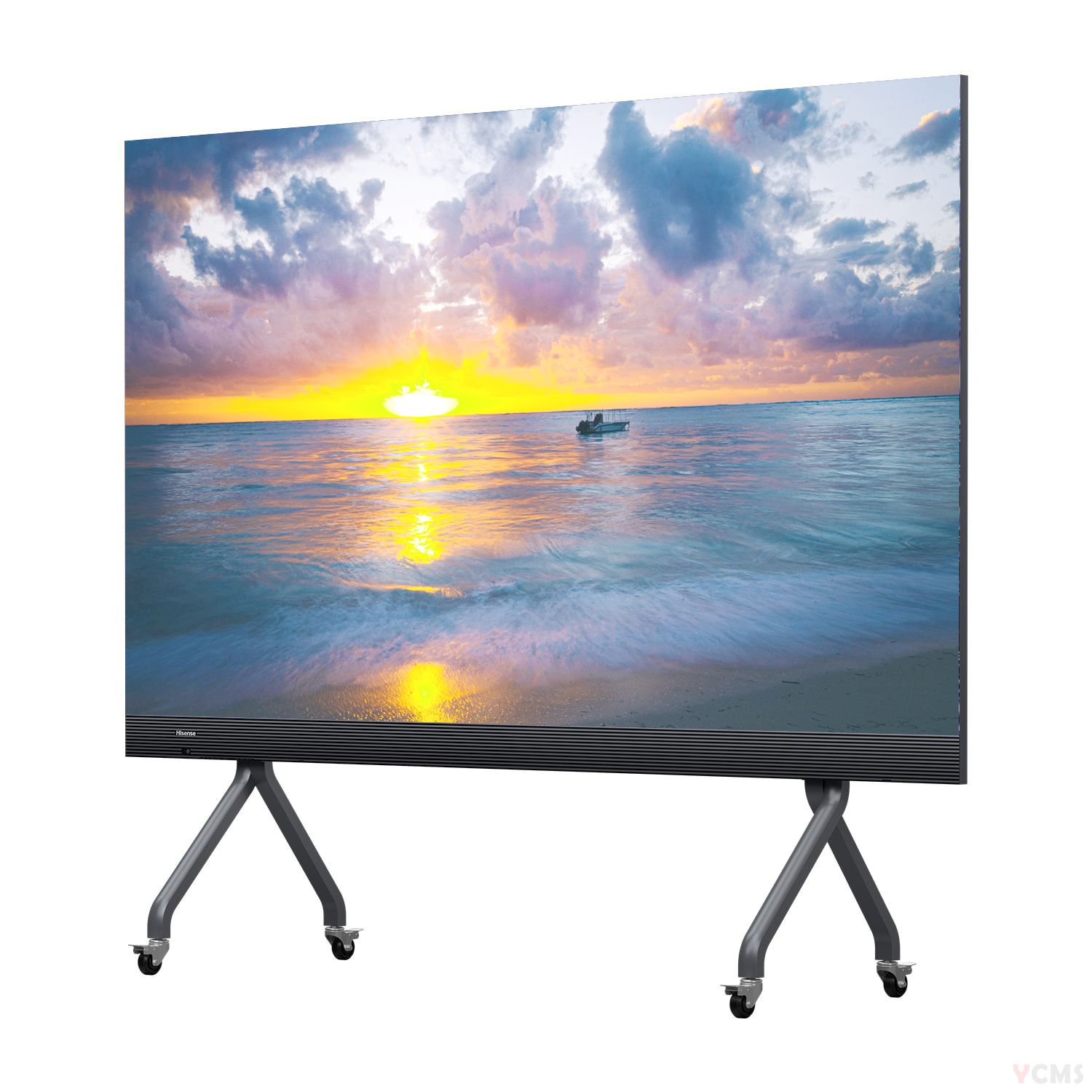 Outdoor & Indoor LED Display Manufacturer - MileStrong