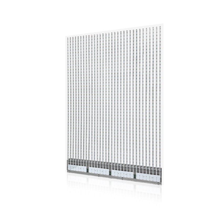 Outdoor & Indoor LED Display Manufacturer - MileStrong